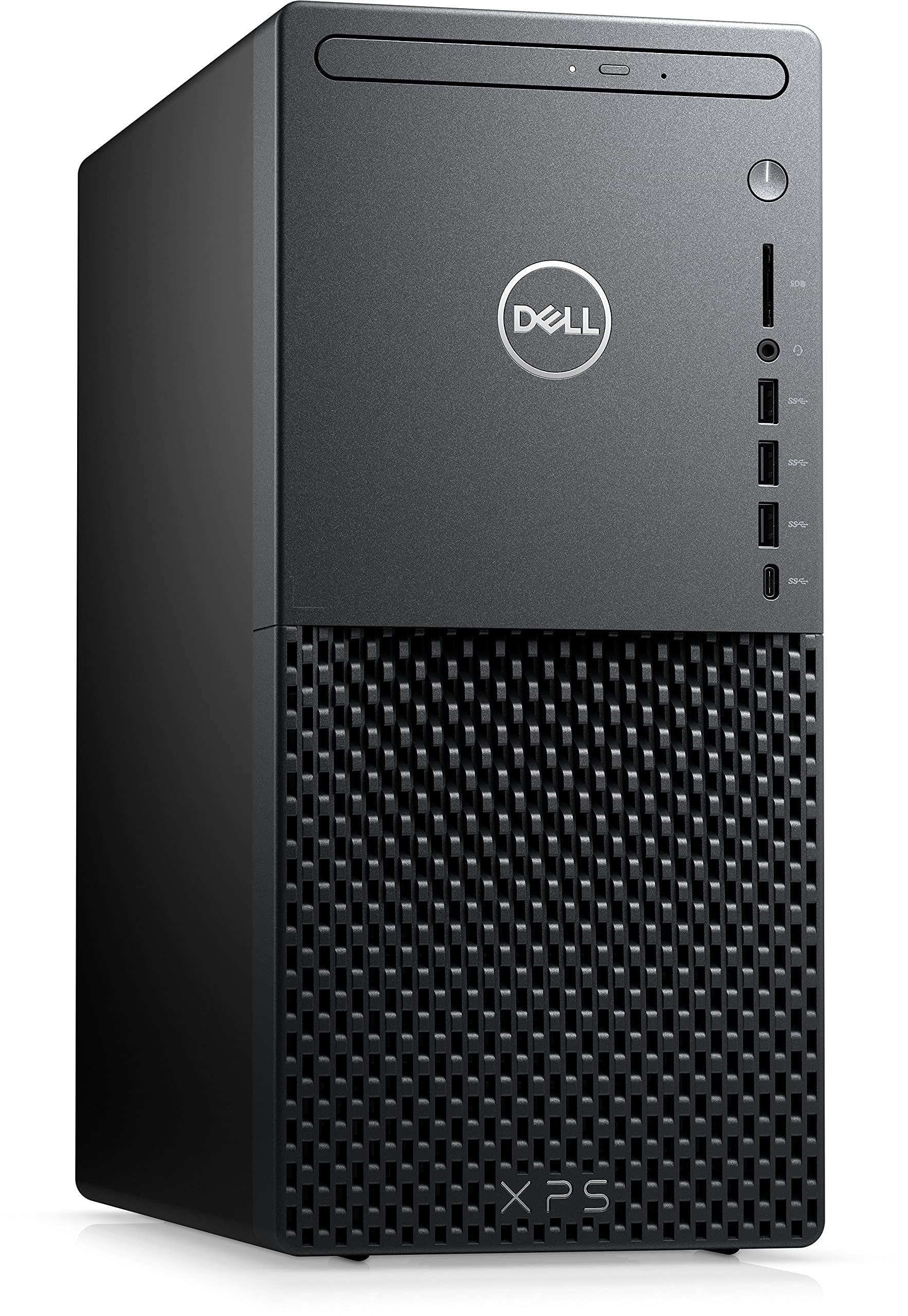DELL XPS 8940 Business Desktop, Intel Core i7-11700, 64GB DDR4 RAM, 1TB ...