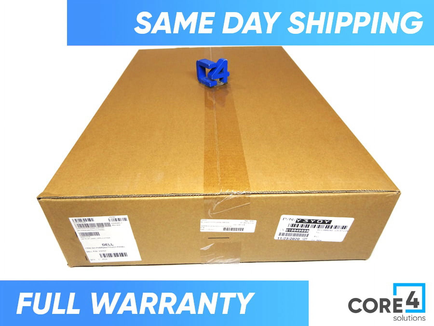 DELL Y3Y0Y INSPIRON 24 3475 AIO FHD LCD TS - Walmart.com