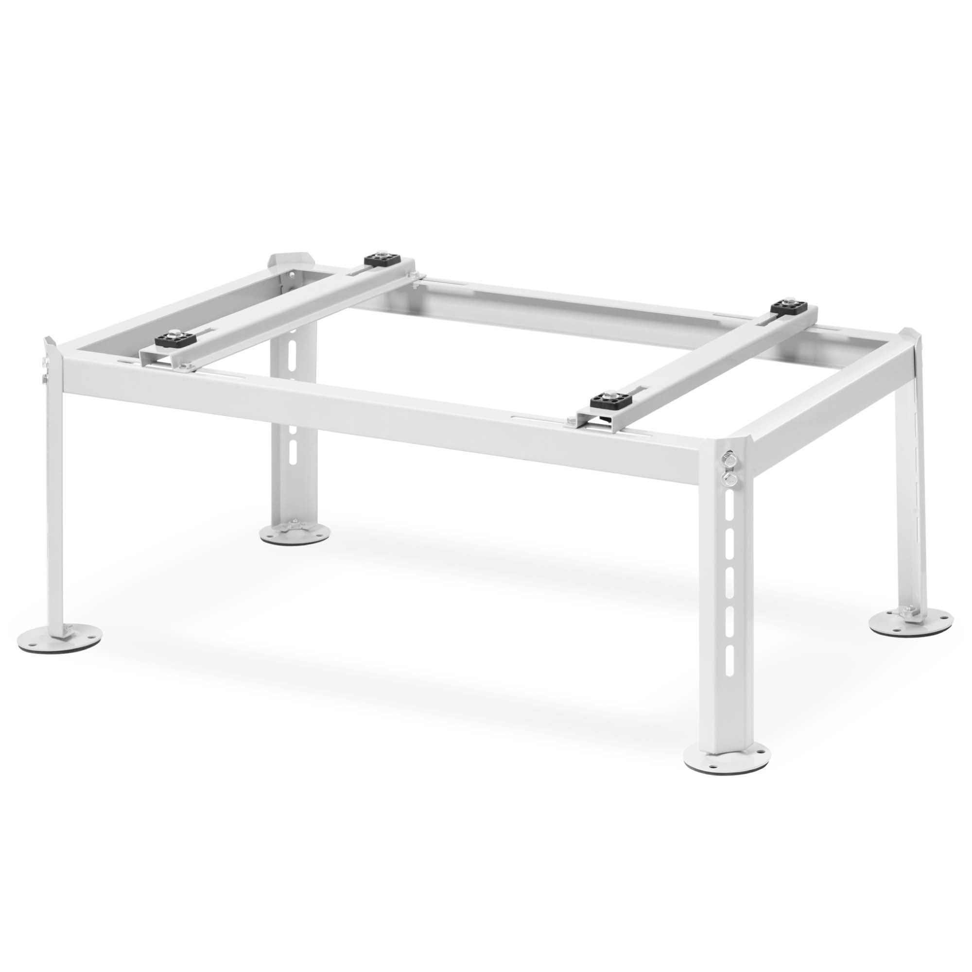 DELLA Mini Split Ground Stand for 9000-45000 BTU Ductless Air ...