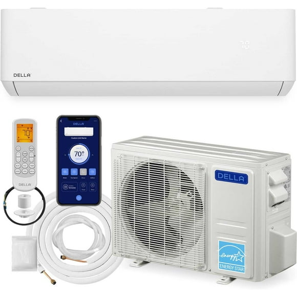 Della Mini Split
