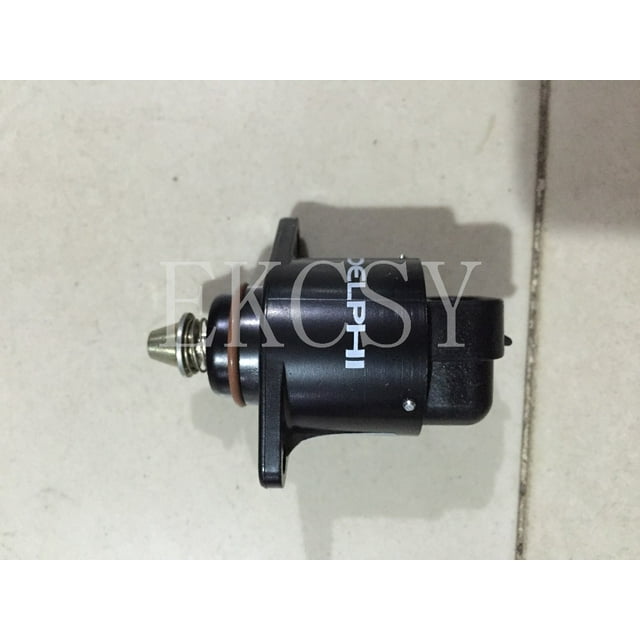 DELPHI ORIGINAL-Quality Stepper Motor for Great Wall Deer Marine Secure ...