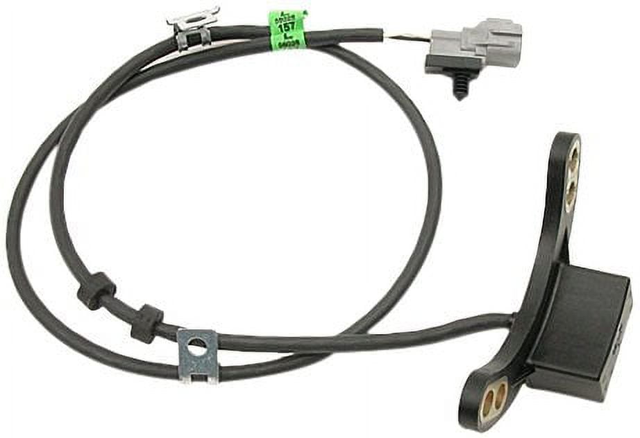 Dodge Ram Wagon Abs Wheel Speed Sensor