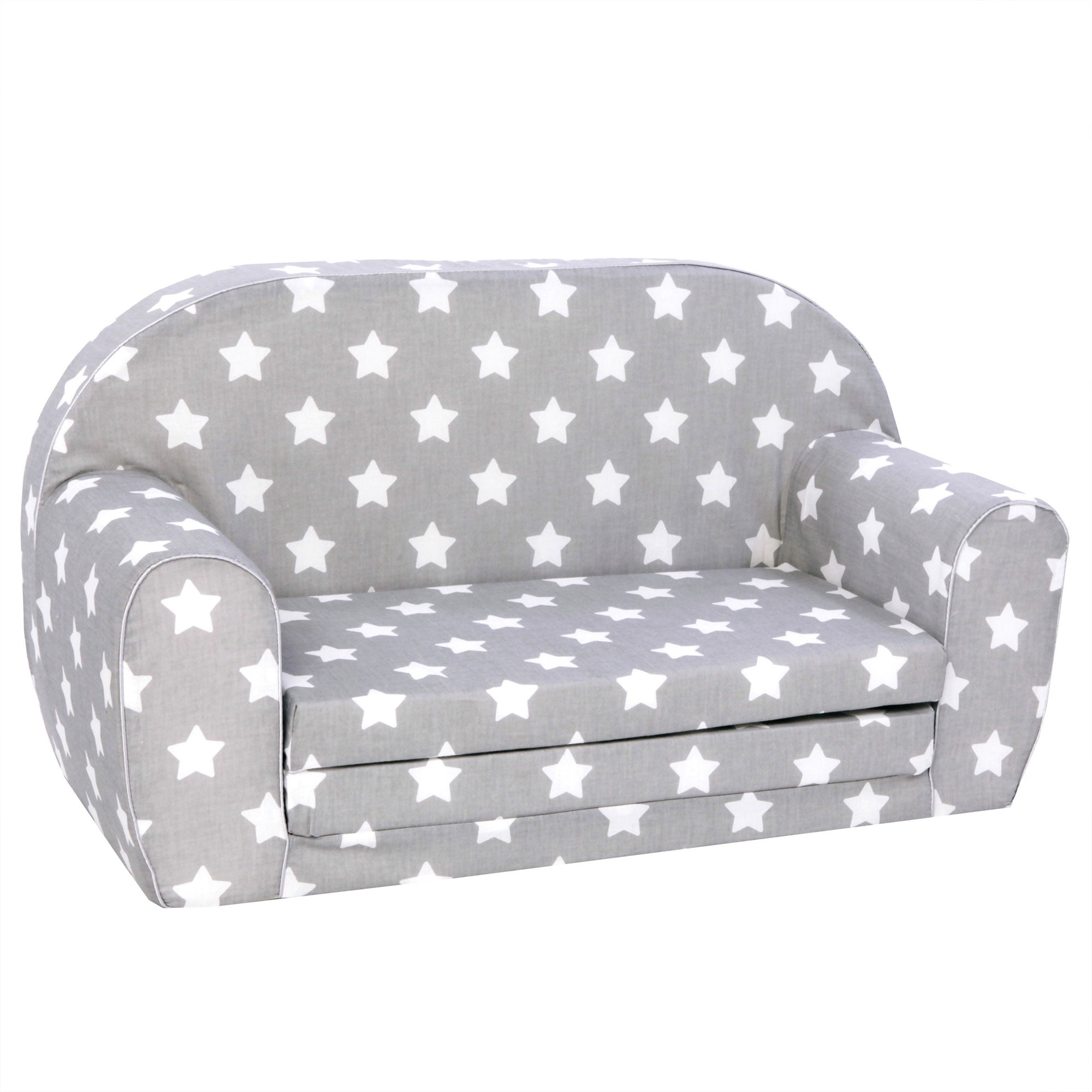 DELSIT Toddler & Kids Sofa - European Made Children's Foldable ...