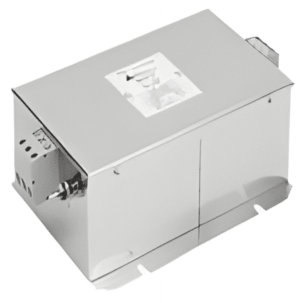 DELTA 16TDT2, Power Line Filters 3-PHASE 3Wire 480V 16A CHASSIS ...