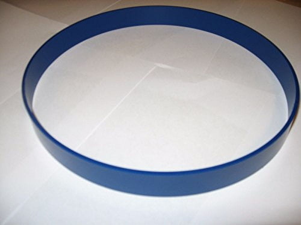 DELTA 28-560 WOOD SPEED DRIVE BELT BLUE MAX ULTRA DUTY .125 THICK MADE ...