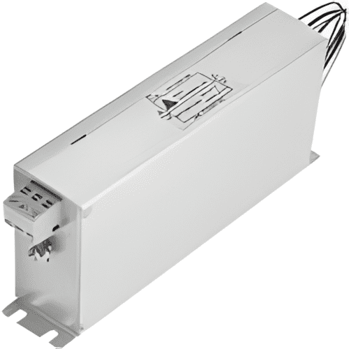 DELTA 42TDRT1W4, Power Line Filters 3-PHASE 480V 42A CHASSIS TERMINAL ...