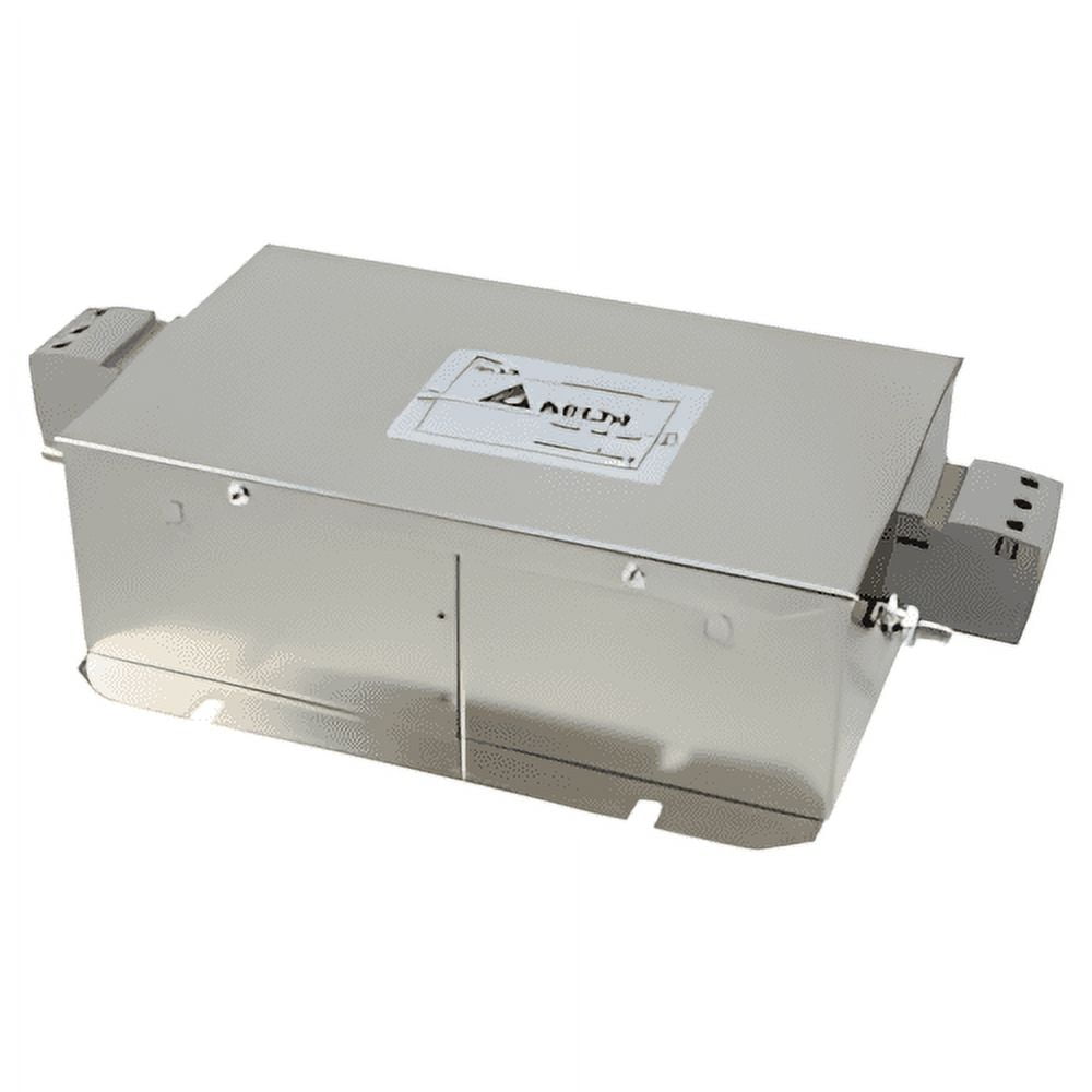 DELTA 50TDRT2, Power Line Filters 3-PHASE 500V 50A CHASSIS TERMINAL ...