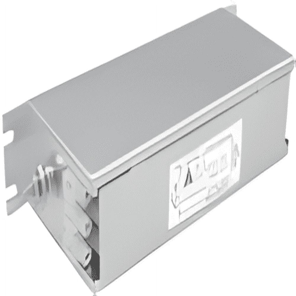 DELTA 75TDVST2, Power Line Filters 3-PHASE 480V 75A CHASSIS TERMINAL ...