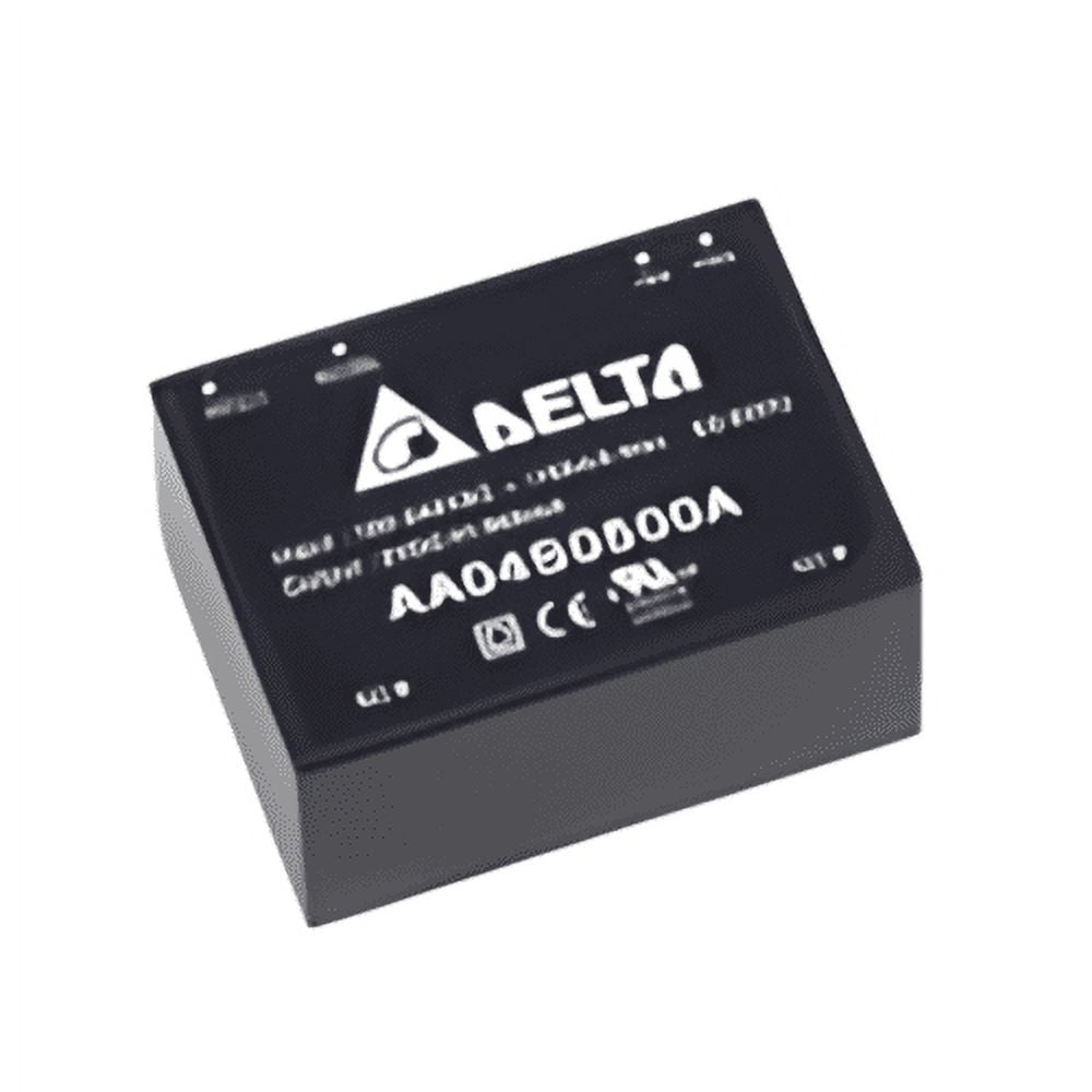 DELTA AA04S1200A, Switching Power Supply AC/DC POWER MODULE 12Vout 0 ...