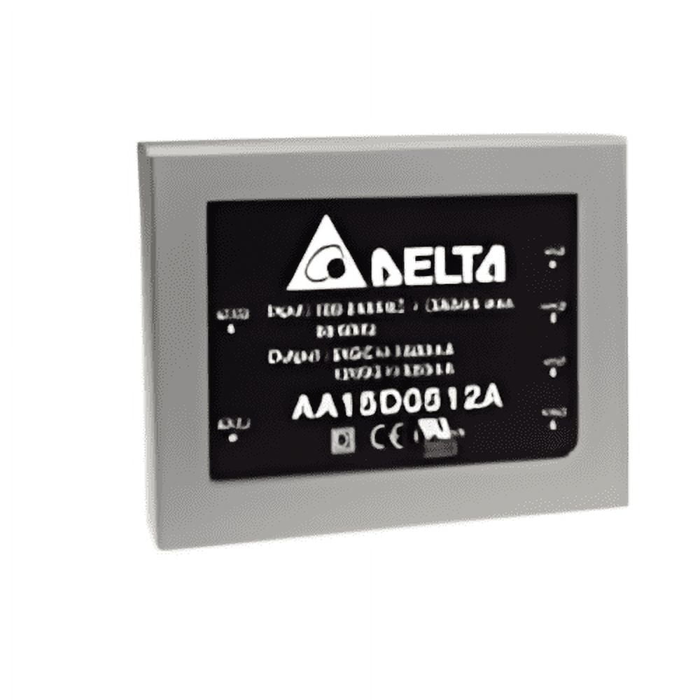 DELTA AA15S1200A, Switching Power Supplies ACDC POWER MODULE Single ...