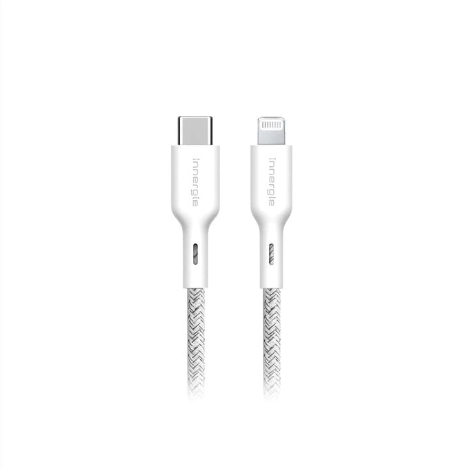 DELTA ACC-S180BM BA, USB Cables / IEEE 1394 Cables USB-C to Lightning 1 ...