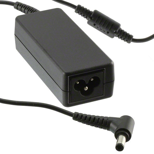 DELTA ADP-40KD BBBM, Desktop AC Adapter, 19VDC 2.1A 40W, Level VI, AC ...