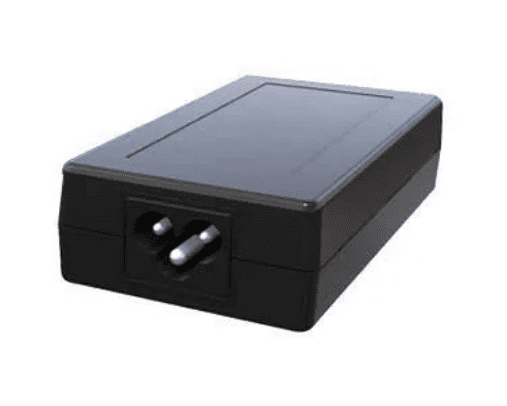 DELTA ADP-45FE FBV, Desktop AC Adapters 45W 19.5V 2.37A C6 Input 3mm ...