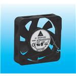 DELTA AFB0412VHA-AF00, DC Fans 40x40x10mm 12V DC Fan w/ Speed Sensor ...