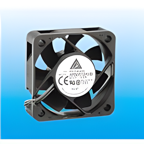DELTA AFB0512HB, DC Fans 50x50x15mm 12V DC Fan - Walmart.com