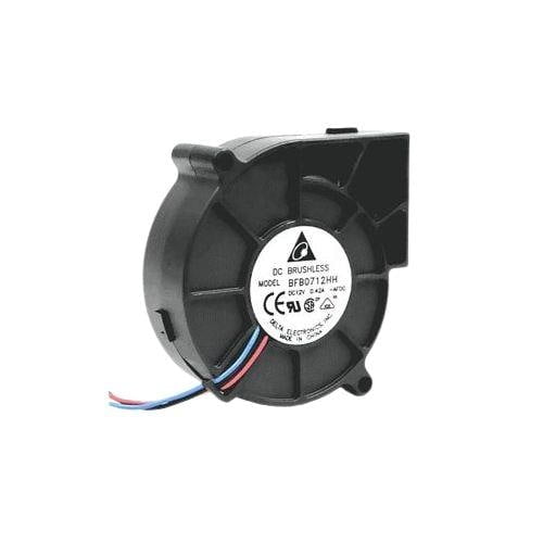 DELTA BFB04512VHD-R00, DC Fan Blower, 45x45x20mm 12VDC 0.15A, 6.0CFM ...