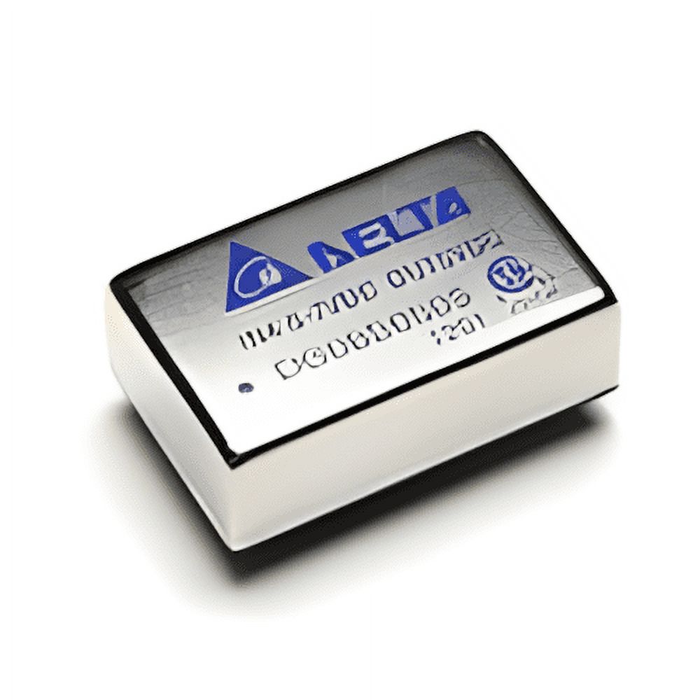 DELTA DG06S4805A, Isolated DC/DC Converters 5Vout 6W, 36-75Vin, 24-DIP ...