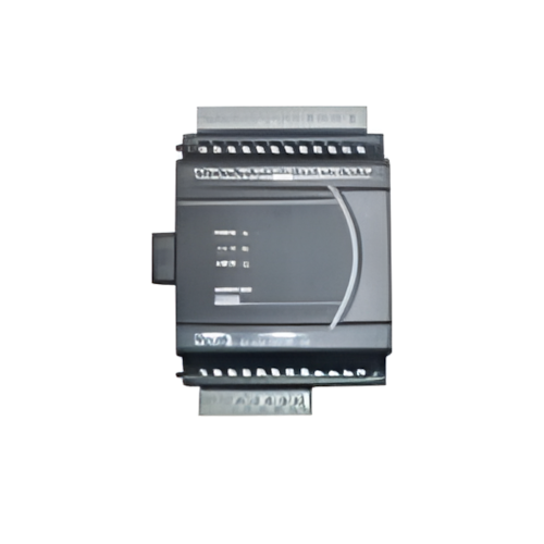 DELTA DVP04AD-E2, I/O Module, 4AI, Analog input, Input Module DIN Rail ...