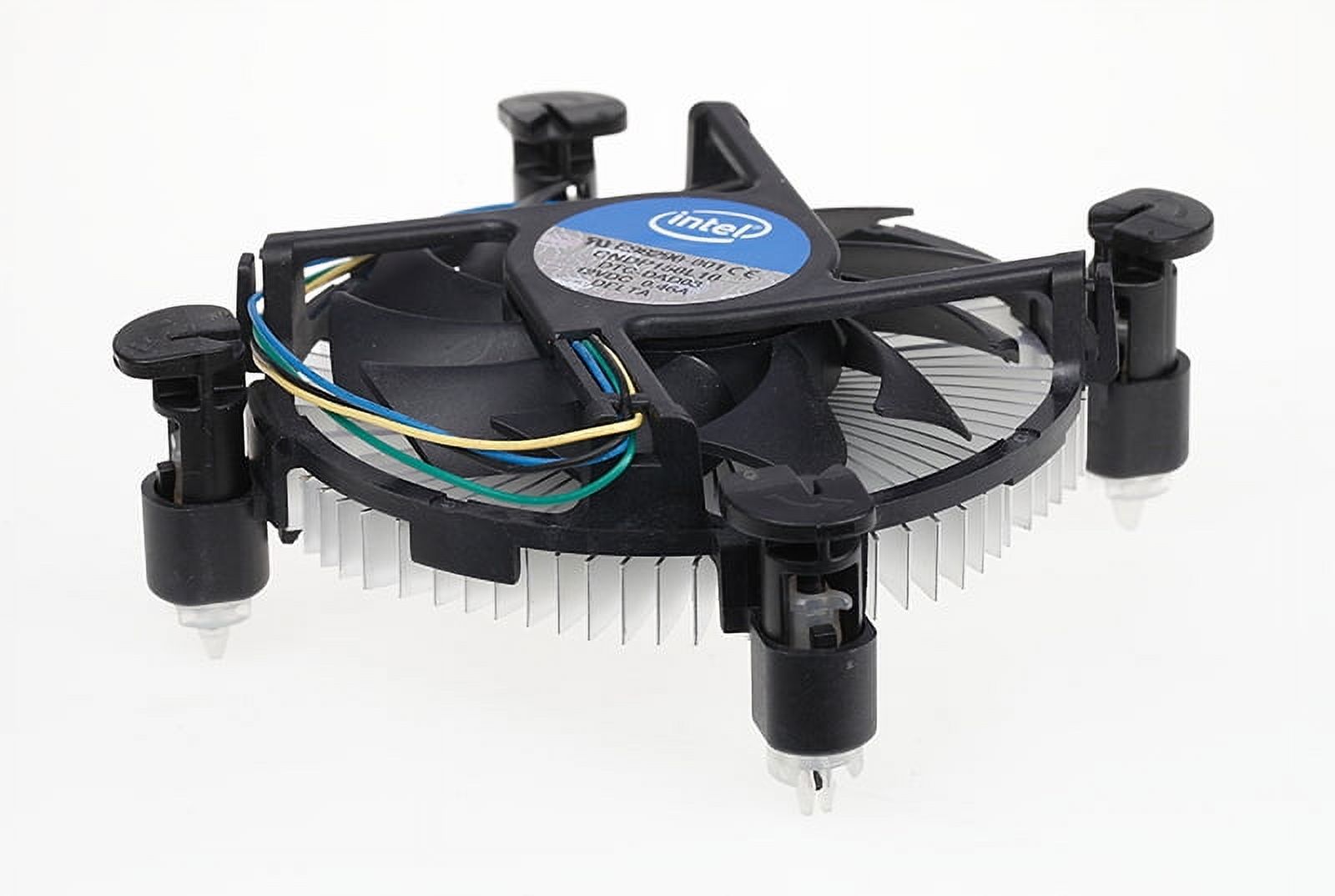 DELTA FHS-A9015S00, CPU & Chip Coolers INTEL LGA1155 Cooler for Intel Sandybridge/Ivybridge (45W ...