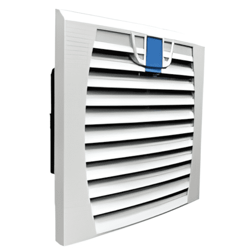 DELTA HEF160BAA, AC Fans AC Filter Fan Unit, First Edition, 230VAC ...