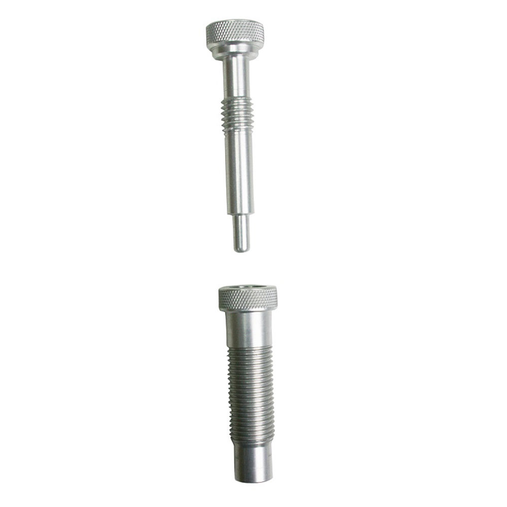 DELTA KITS I-75 Aluminum Screw Type Injector | Aluminum Screw Style ...