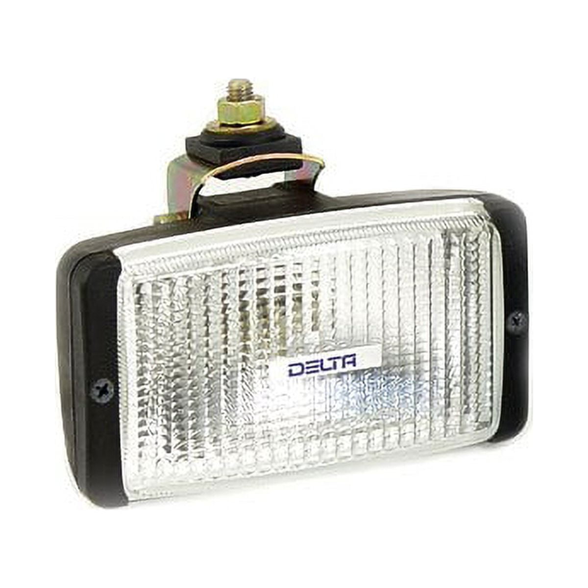DELTA LIGHTS 60H Series Back-Up Light Kit - 5.4" - | 01-1479-50X ...