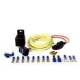 DELTA LIGHTS Switch Kit - w/Wire, Relay And Connectors | 05-2000-05 ...