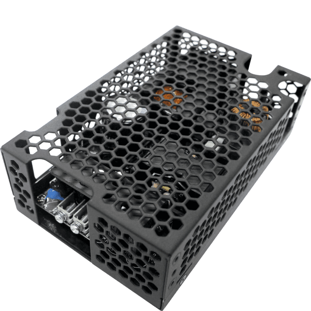 DELTA MDS-300ADB12 AA, Switching Power Supplies Enclosed, Medical ...