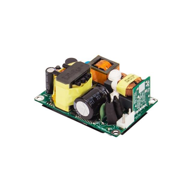 DELTA MEP-120A18J BNA, AC-DC Power Supply 120W18VDC 6.67A, 2x3 medical ...