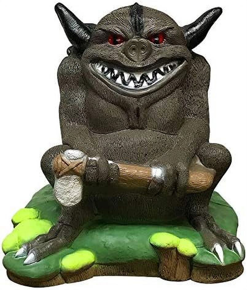 DELTA McKENZIE Backyard IMP Target, Green - Walmart.com