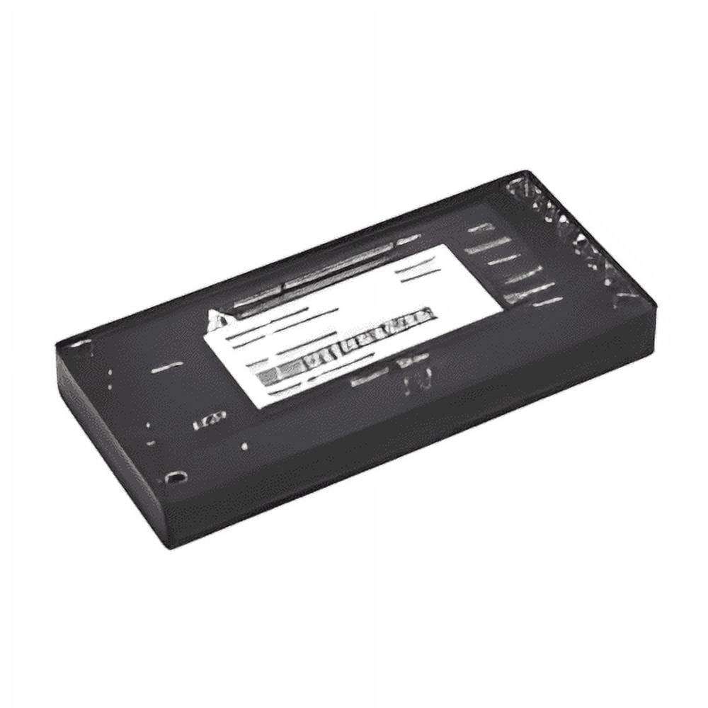 DELTA PACSR12042S, AC/DC Power Module AC/DC Converter, 500W, 85 ...