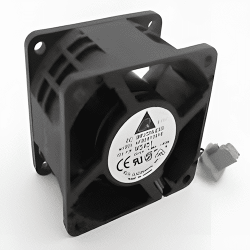 DELTA PFC0612DE-F00, DC Fans 60X60X38mm 12V DC Fan with Speed Sensor ...