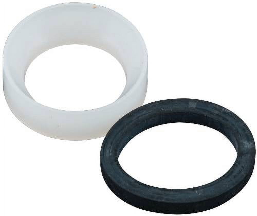 DELTA PIVOT SEAL AND GASKET per 8 Each - Walmart.com