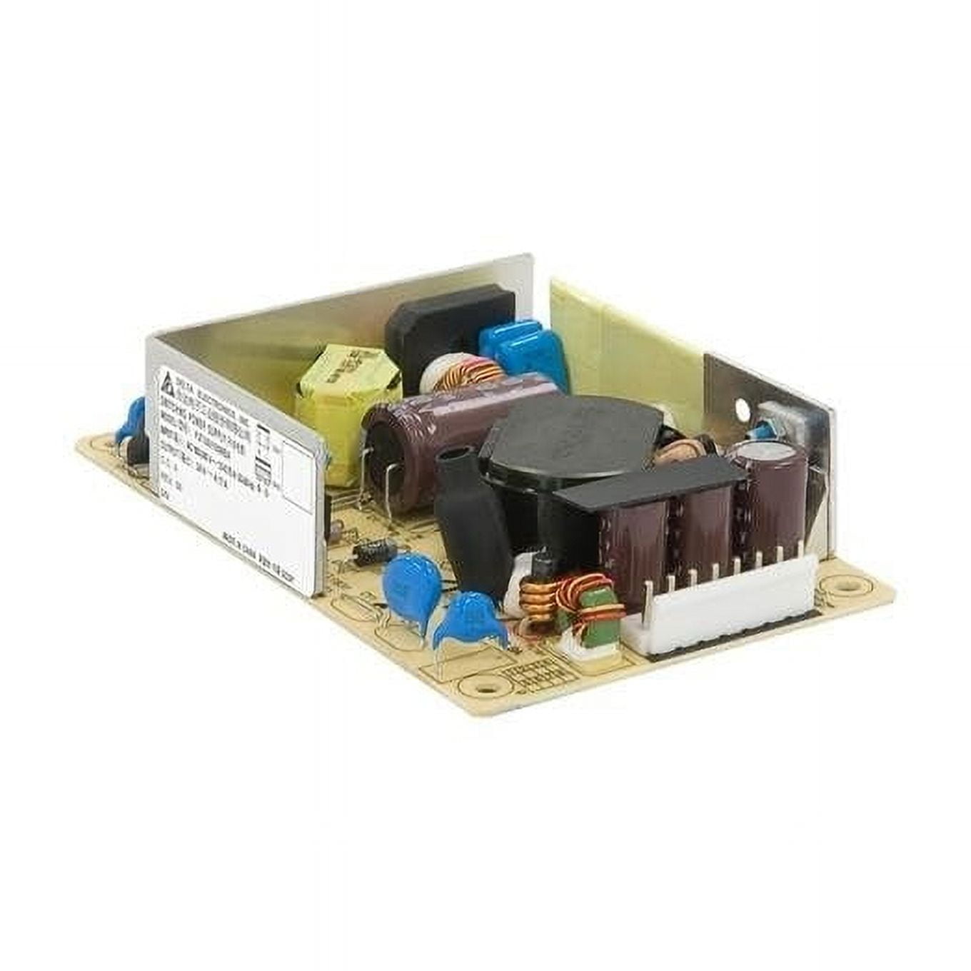 DELTA PJT-12V100WBAA, Switching Power Supplies 12V 8.3A 127x76.2x31 mm ...