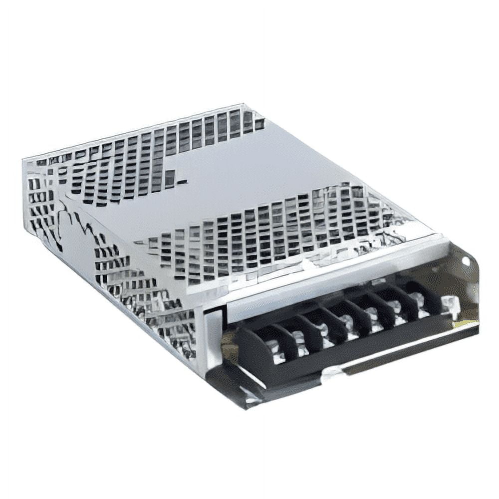 DELTA PMT-48V150W2CA, Panel Mt Power Supply, 48VDC 3.3A 158.4W ...