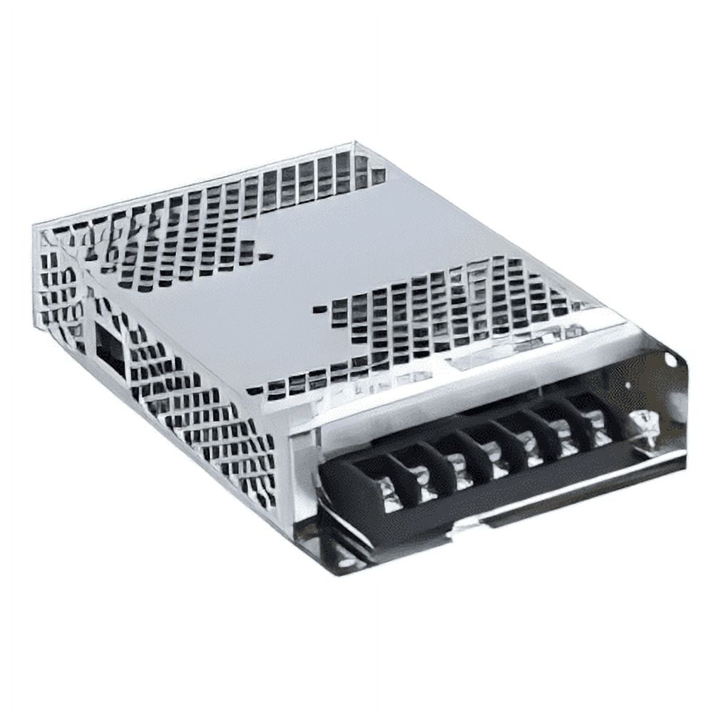 DELTA PMT-48V200W2BR, Panel Mt Power Supply, 48VDC 4.4A 211.2W ...