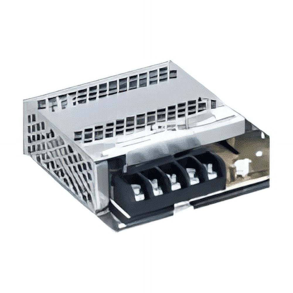 DELTA PMT-48V35W2BA, Panel Mt Power Supply, 48VDC 0.8A 38.4W, Enclosed ...