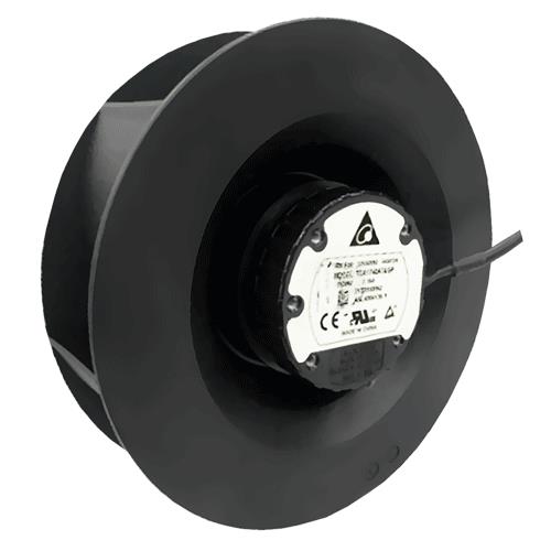 DELTA TCA1748ATP8, DC Fan, R176.5x69mm, 48VDC 1.2A, 382.04CFM, 70.8dBA ...