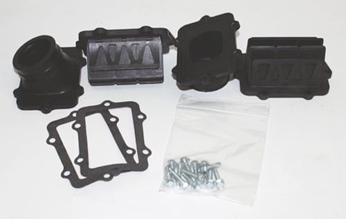 Moto Tassinari V3124-873B-2 Delta V-Force 3 Reed Valves Ski Doo ...