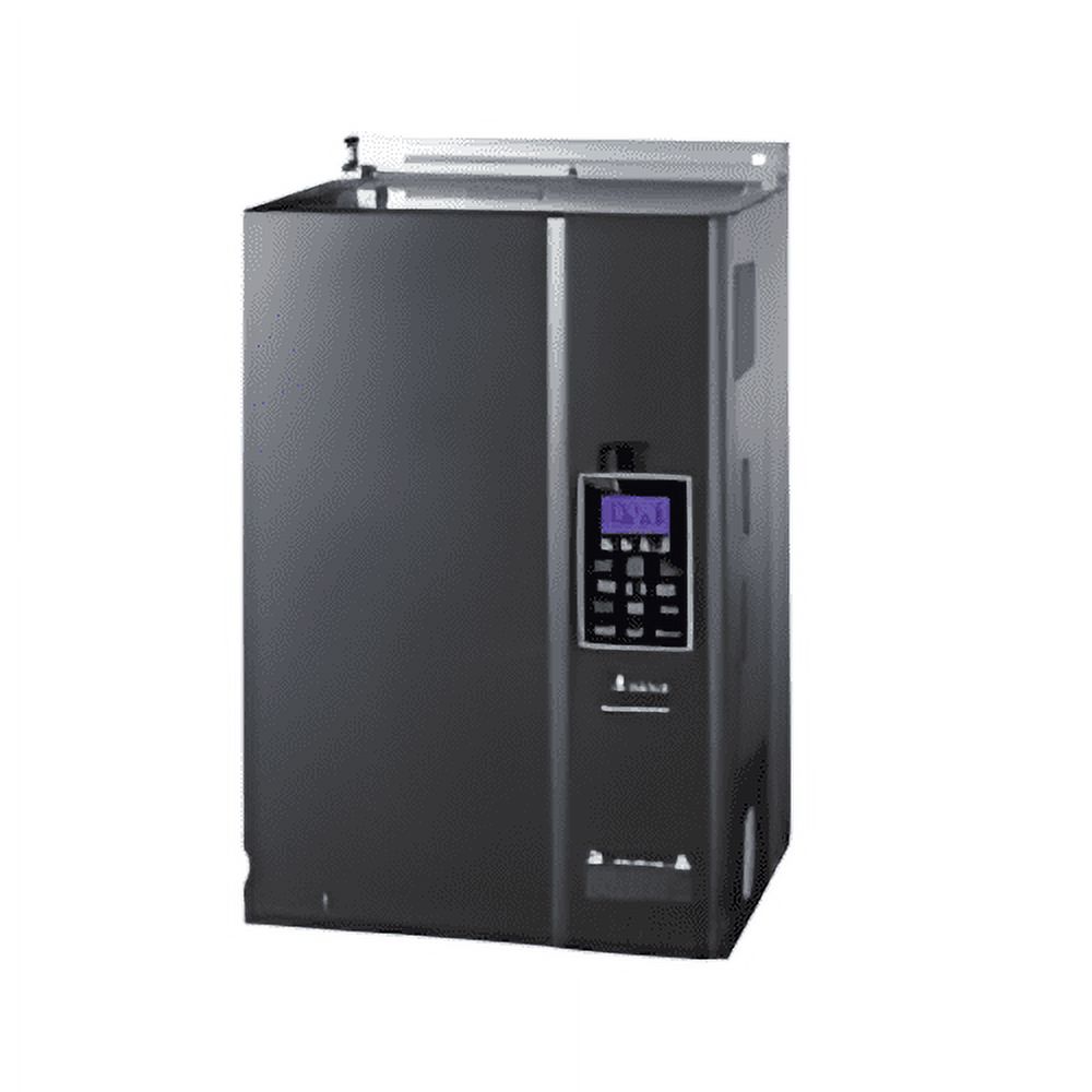 DELTA VFD022CP4EB-21, Motor Drive, Variable Frequency Drive, 3HP 460VAC ...