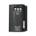 DELTA VFD4A8MS23ANSAA, VFD-MS300, 1HP 0.75kW 230V 4.8A HD 5.0A ND 3ph ...