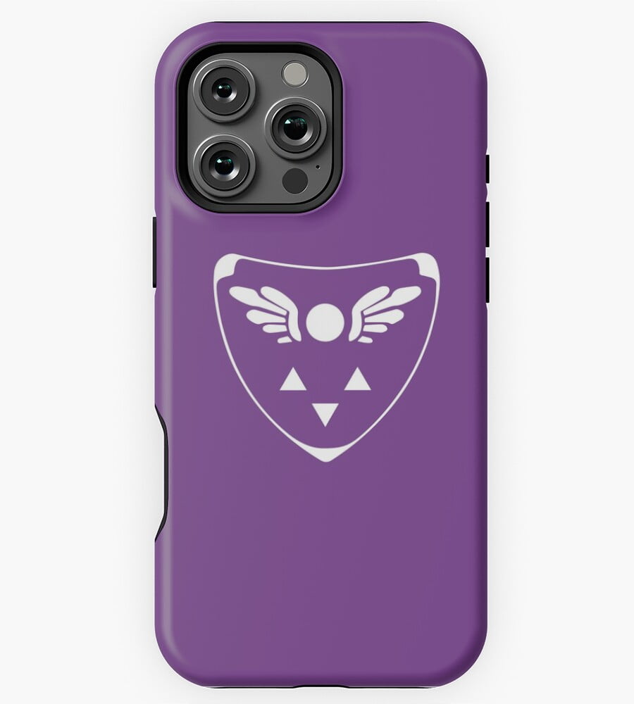 DELTARUNE 02 GA8333 Phone Case for iPhone 11 to 17 Pro Max - Walmart.com