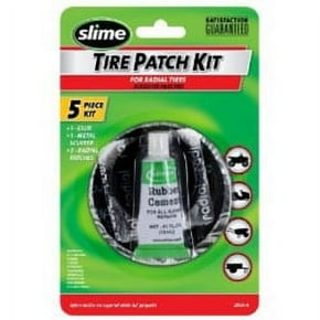 Tire Patch Kit