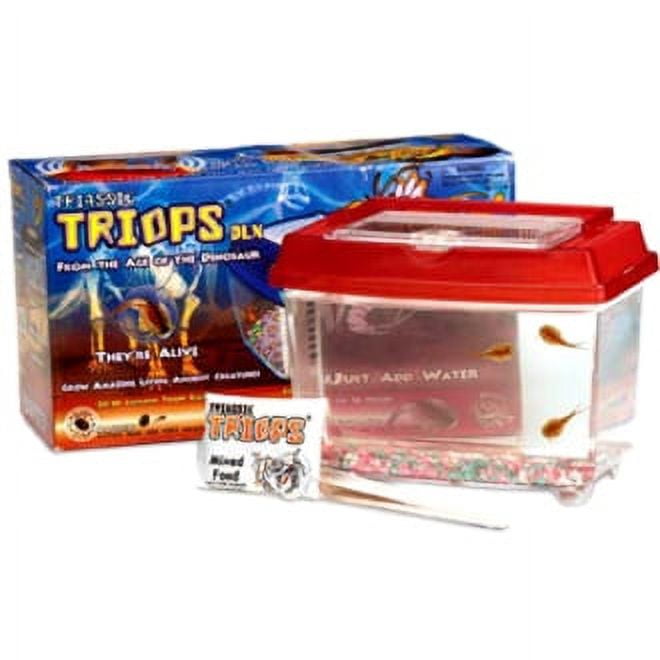 ToyOps Triops, Deluxe Kit - Walmart.com