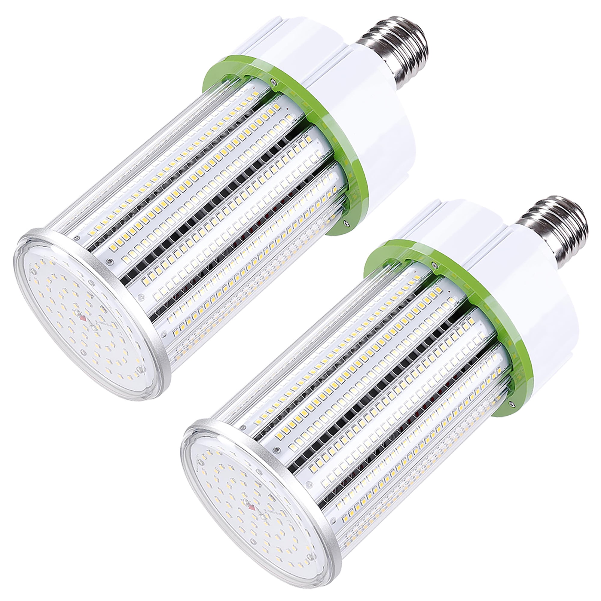 DELight 100W LED Corn Light Bulb 5000K Daylight White E39 Garage ...