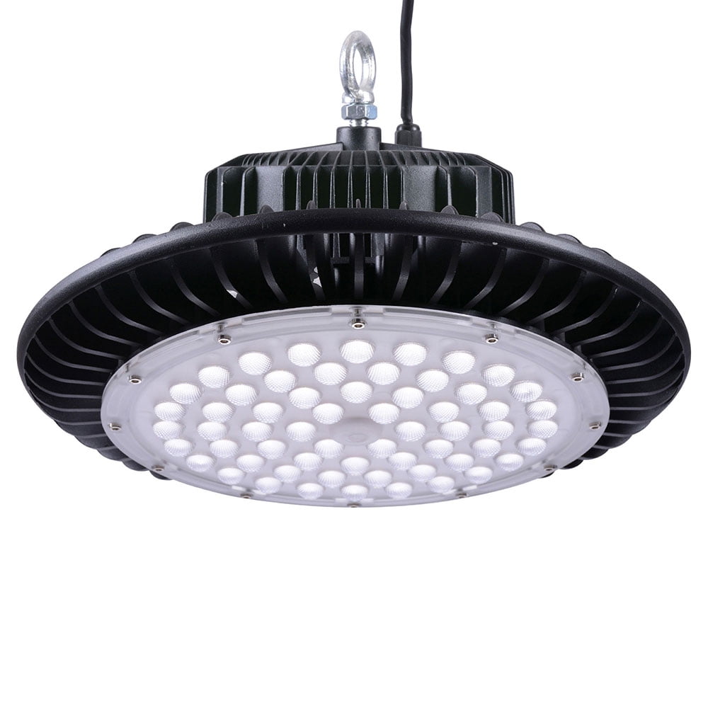 24000lm 200W UFO LED High Bay Light for Commercial Nepal | Ubuy