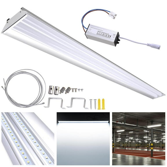 Led Shop Lights
