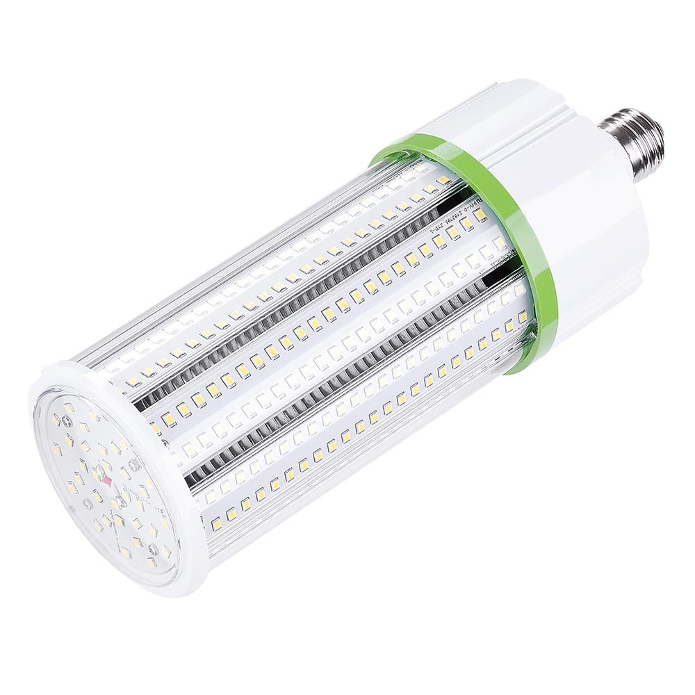DELight LED Corn Cob Light Bulb Indoor Outdoor Lighting High Bay Lamp ...