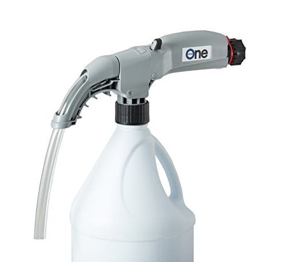 DEMA One Portable Chemical Dilution Control Dispenser - Walmart.com