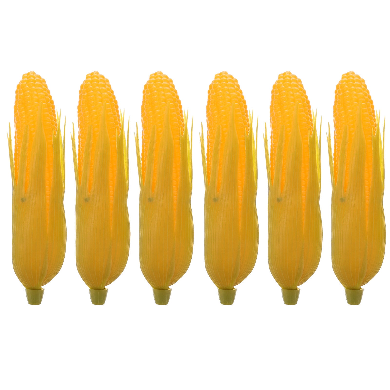DEMACRIO 54Set Ears Of Corn Decorations Realistic Artificial Corn For ...